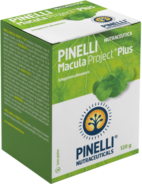 Integratori nutraceutici del Dottor Pinelli | Home